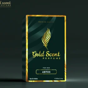 Gold Scent – A fragrance that combines luxury and elegance